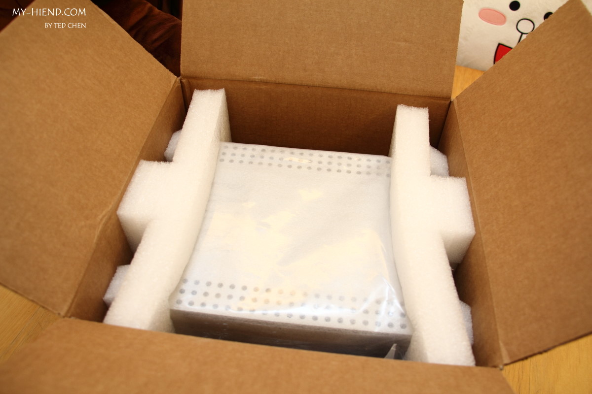 PATHOS CONVERTO USB DAC/耳擴 – MY-HiEND