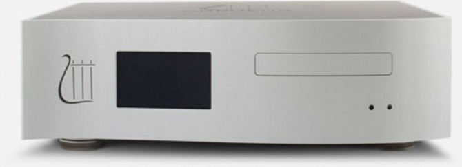 【新品消息】 Orpheus 新"Heritage DAC、SACD"正式發表