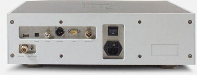 【新品消息】 Orpheus 新"Heritage DAC、SACD"正式發表