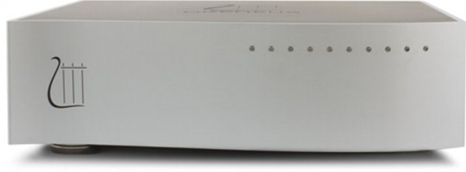 【新品消息】 Orpheus 新"Heritage DAC、SACD"正式發表