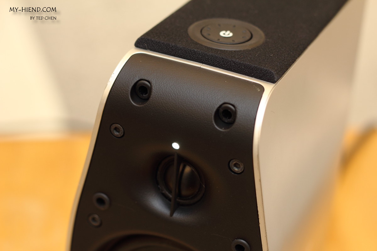 【系統】Focal XS Book Music System